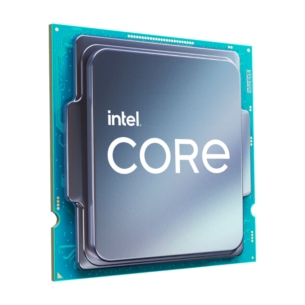 Intel 12th Gen Core i5-12400F LGA1700 2.5GHz 6-Core CPU