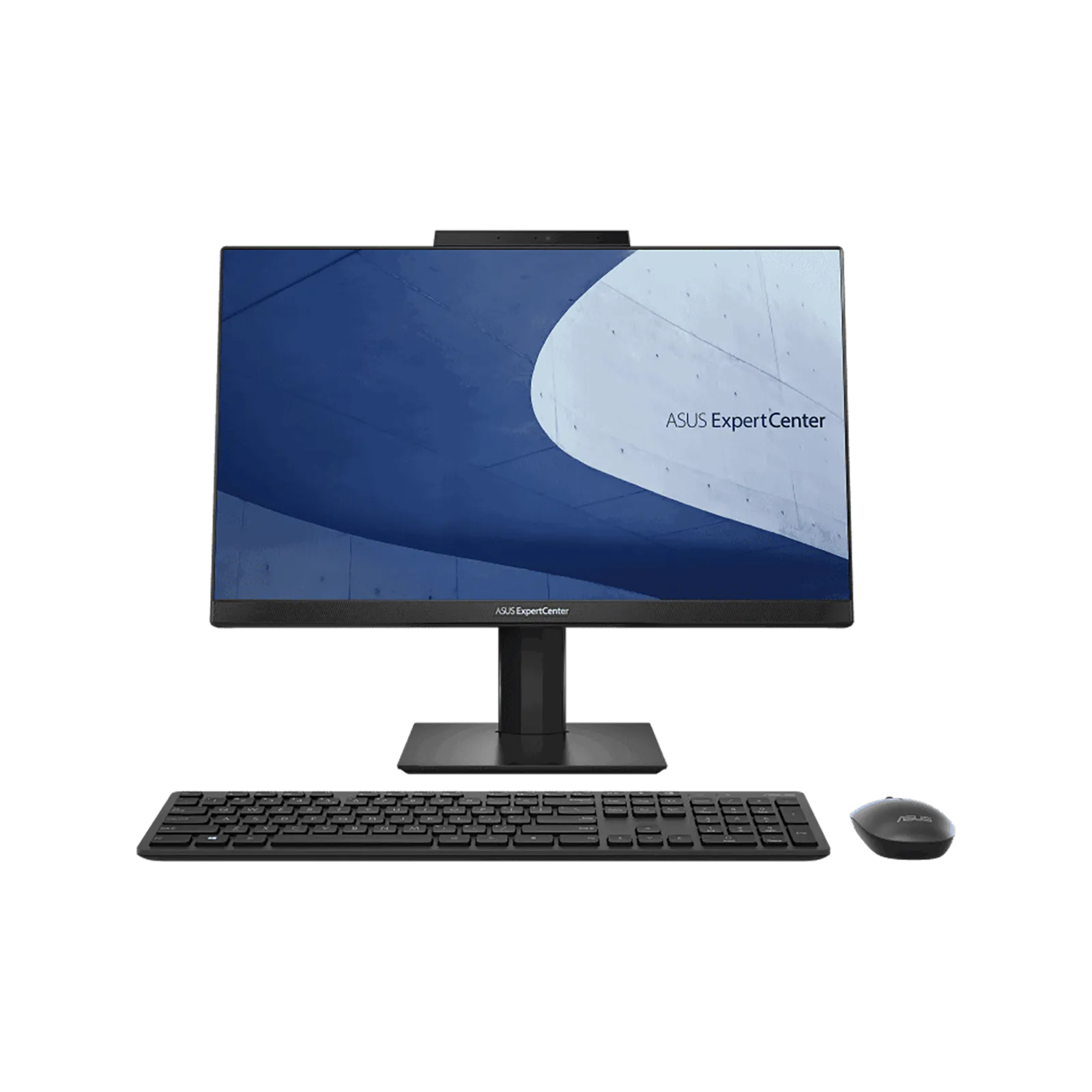 ASUS ExpertCenter E5 All-in-One Desktop PC – Core i5-11500B 23.8″ FHD