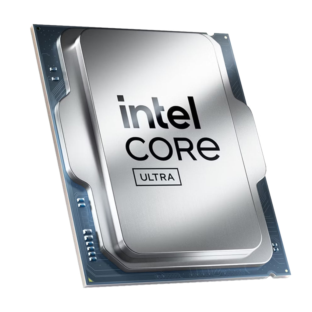 PCBuilder Intel Core Ultra 5 245K LEVEL UP Core Upgrade Kit