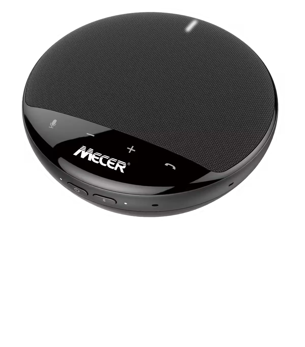 MECER BlueTooth Conference Speaker via USB connection Plug & Play Full