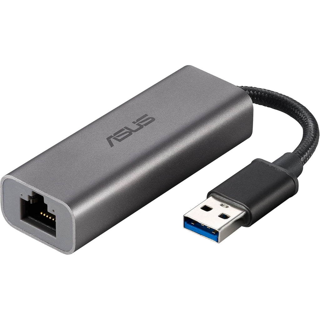 ASUS USB Type-C to 2.5G Ethernet Adapter