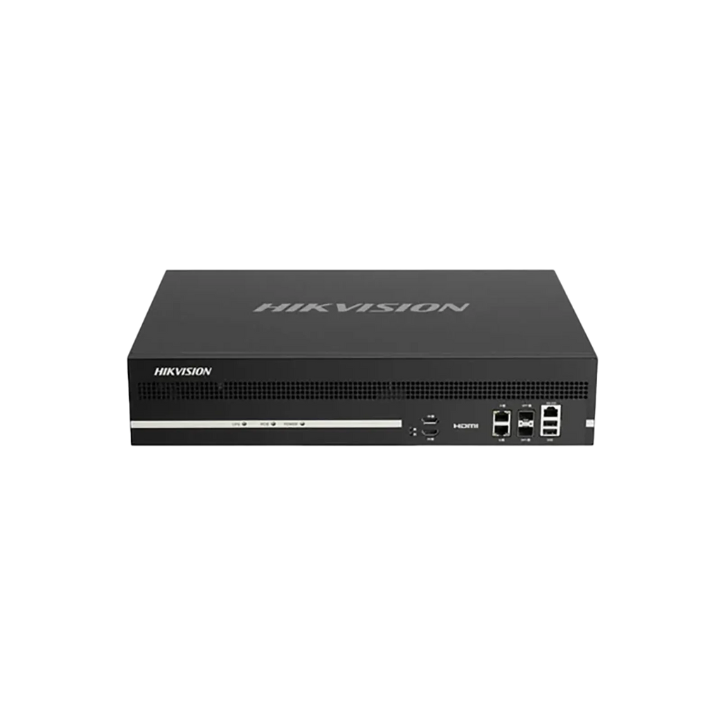 Hikvision 16-Channel 12MP Decode Board