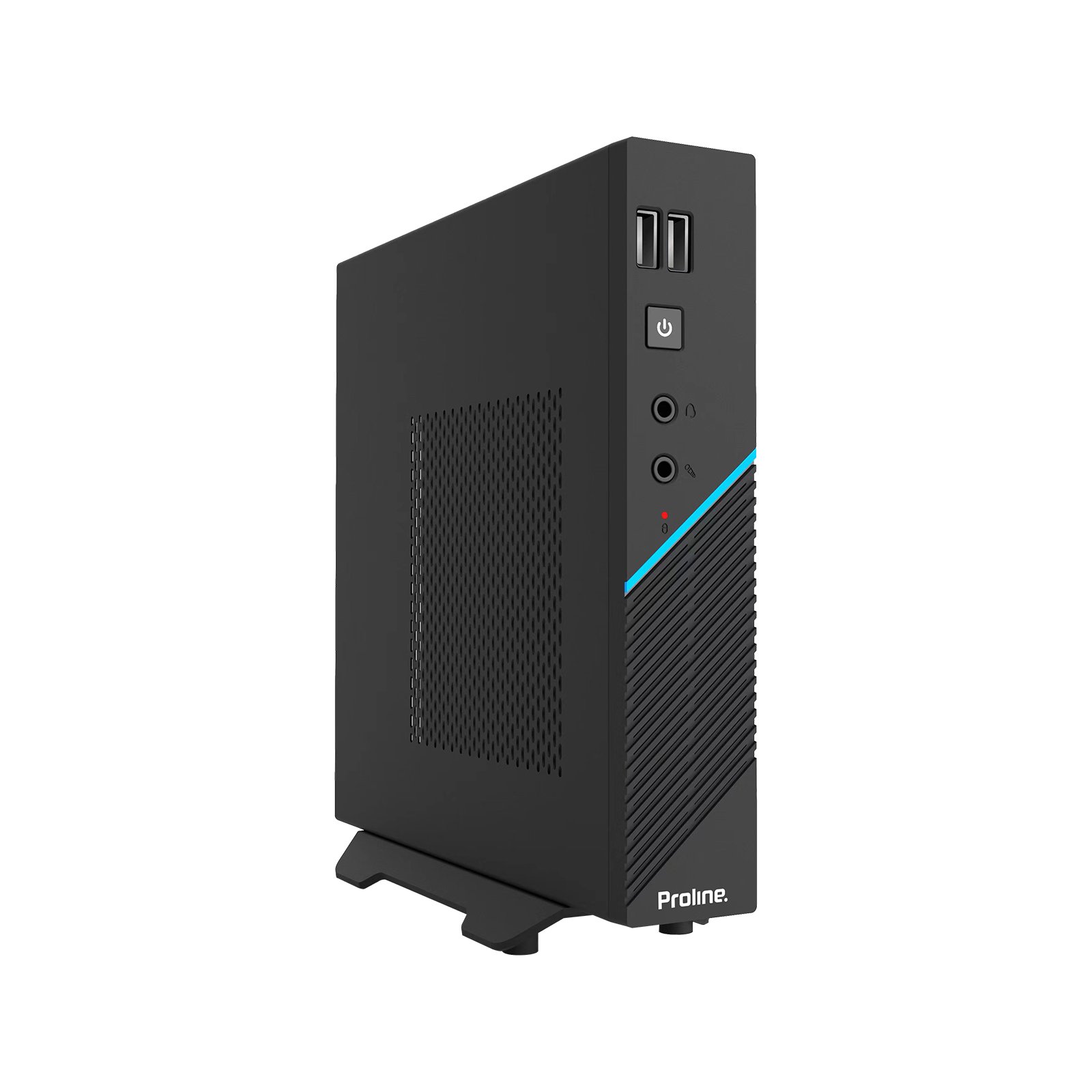 Proline One Core-i3 8GB 256GB Win 11 Pro USFF Desktop