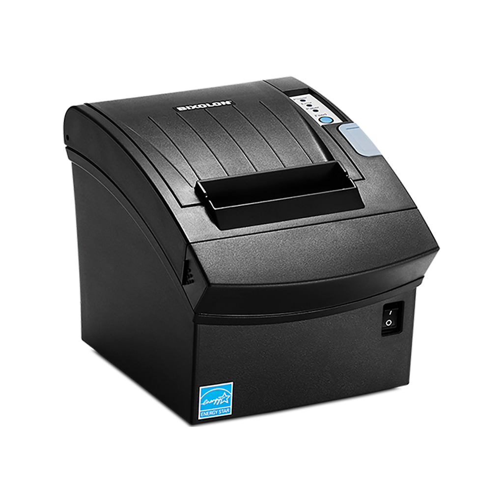 Bixolon 3" Auto Cutter Thermal Receipt Printer – Platinum Selection